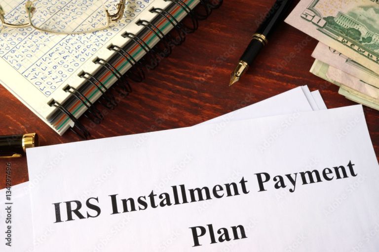 How to Set up a Payment Plan With the IRS to Manage Debt With Ease